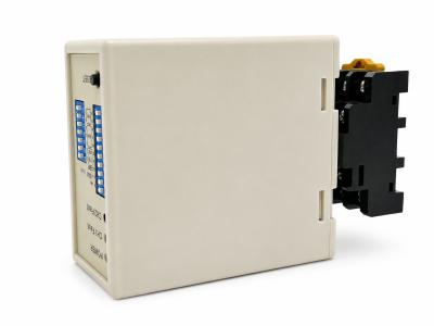 China Dual Channel Vehicle Loop Detector for Direction Detection with Independent Relay Output for sale