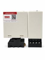 China Dual Channel Vehicle Loop Detector for Accurate Entry Exit Control with 6 Operating Modes for sale