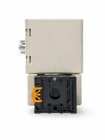 China Dual Loop Detector for Vehicle Direction Recognition with Independent CH1 and CH2 Detection for sale