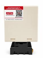 China Dual Channel Loop Detector for Anti-Tailgating Control with Dual-Loop Sequence Detection for sale
