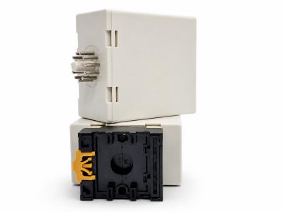China Dual Channel Loop Detector for Traffic Signal Control with Vehicle Direction and Presence Detection for sale