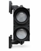 China JD112F-C 100mm Red Green LED Traffic Light for sale