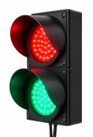 China JD112F-C Industrial Traffic Light – Wide Applications with 2-Year Warranty for sale