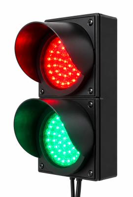 China JD112F-C Industrial Traffic Light – Wide Applications with 2-Year Warranty for sale