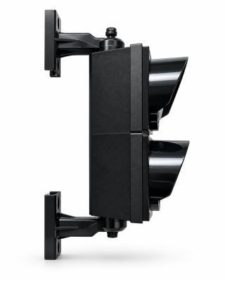 China 100mm LED Traffic Light for Vehicle Access – Simple R/G/COM Control for sale