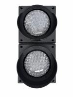 China Industrial Red Green Signal Light, 85-265V AC, Low Energy Consumption for Warehouse Loading Docks for sale