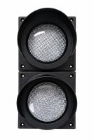 China Industrial Red Green Signal Light, 85-265V AC, Low Energy Consumption for Warehouse Loading Docks for sale