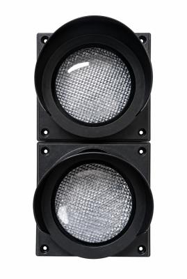 China Industrial Red Green Signal Light, 85-265V AC, Low Energy Consumption for Warehouse Loading Docks for sale