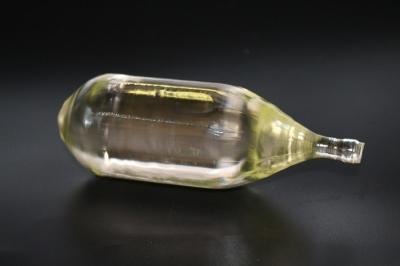 China TSAG Faraday Isolator Crystal 400-1600nm High Power Fiber Laser Magneto Optic for sale