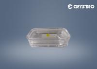 China Crystro Nd Y3Al5O12 Laser Crystal For Solid State Laser As Lasing Medium for sale