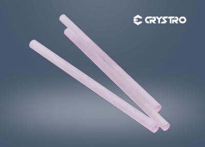China Medical Laser Systems Neodymium Nd YAG Crystal for sale