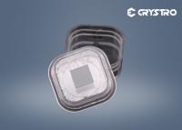 China Strontium Titanate SrTiO3 STO Single Crystal Substrate for sale