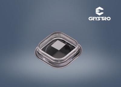 China High Laser Damage Threshold GGG Substrate 4 Inch for Optical Communication Devices for sale