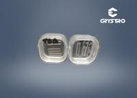 China Faraday Crystal TGG Terbium Gallium Garnet for sale