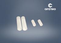 China TSAG Crystal Rods Terbium Scandium Aluminum Garnet Magneto Optical 400-1600nm for sale