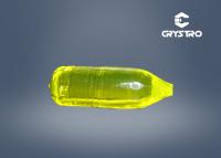 China Ce LuAG Scintillation Crystal 6.73 g/cm3 Density 80ns Decay Time for Medical Imaging for sale