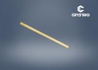 China Ho YAG Laser Crystal Rod 2.1μm High Energy Storage for Medical Surgery for sale