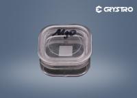 China Ferro Magnetic Thin Films Magnesium Oxide MgO Substrate for sale