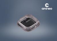 China Nb:SrTiO3 Niobium Doped Strontium Titanate Single Crystal Substrate for sale