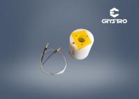 China Langasite LGS Pockels Cell Electro Optical Q Switch 900MWcm2 1064nm for sale