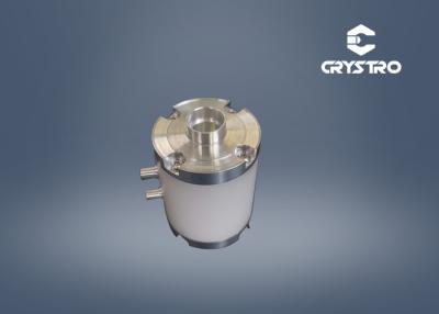 China LGS Crystal Pockels Cell Electro Optic Q Switch 242-3200nm 900MW/cm2 for sale