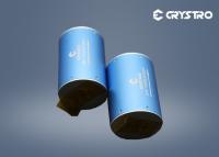 China 1064nm 45dB Magneto Optic TGG Faraday Rotator for sale