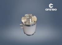 China Customized LGS Crystal La3Ga5SiO14 Pockels Cell Q Switch for sale