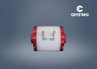 China LGS EO Q LGS Electro Optic Pockel Cell Q Switch for sale