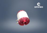 China LGS EO Q LGS Electro Optic Pockel Cell Q Switch for sale