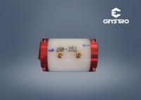 China La3Ga5SiQ14 5.75 g/cm3 LGS Crystal EO Q Switch for sale