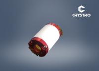 China La3Ga5SiQ14 5.75 g/cm3 LGS Crystal EO Q Switch for sale