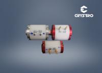China Crystro Electric Optical LGS Series Pockel Cell Q Switch for sale