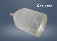 China Gadolinium Gallium Garnet Boubles Optical Substrate SGGG Crystal for sale