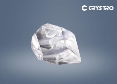 China LBO Crystal Lithium Triborate Nonlinear Optical Crystal 0.16-2.6μm Wide Transparency for sale