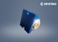 China TGG 850nm Faraday Polarization Splitter Rotator Low Insertion Loss for sale