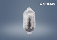 China 3.60g/cm3 MgAl2O4 Spinel Crystal Microwave Substrate 6500m/s Shear Wave for sale