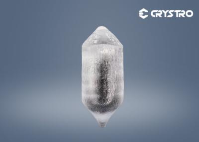 China 3.60g/cm3 MgAl2O4 Spinel Crystal Microwave Substrate 6500m/s Shear Wave for sale