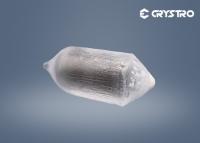 China 3.60g/cm3 MgAl2O4 Spinel Crystal Microwave Substrate 6500m/s Shear Wave for sale
