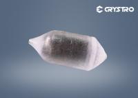 China Magnesium Aluminate MgAl2O4 Spinel  Single Crystal Substrate Single Side Polished for sale