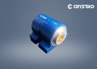 China Wavelength 850nm Clear Aperture 3mm Fpolarization Faraday Rotator for sale