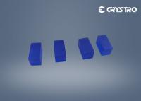 China Cubic Co Spinel Passive Q Switch Crystal For High Power Laser for sale