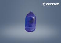 China Co2 MgAl2O4 Nonlinear Crystals Passive Q Switch For Lasers Emitting for sale