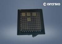 China Scintillator Material Gd3Al2Ga3O12 Cerium Doped GAGG Crystals for sale