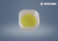 China High Output Scintillation Material Ce:Gd3Al2Ga3O12 GAGG Single Crystal for sale