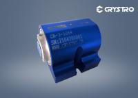 China 3mm Optomechanical  Polarization  Faraday Rotator Non Reciprocity for sale