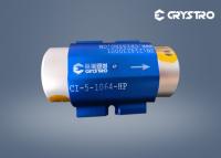 China High Power 5mm Clear Aperture Faraday Rotation Isolator Low Insertion Loss for sale