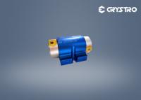 China 5mm Crystro TGG Free Space High Power Optical Isolator for sale