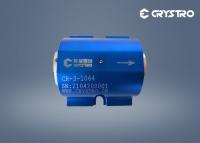 China High Power Clear Aperture 3mm 1064nm Faraday Rotatror for sale