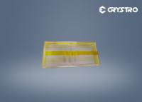 China 3.8x15mm Magneto Optical TGG faraday rotator crystal for sale