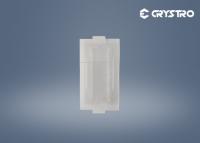 China Double Sided Polishing 76.2X1mm Substituted gGG Substrate SGGG for sale